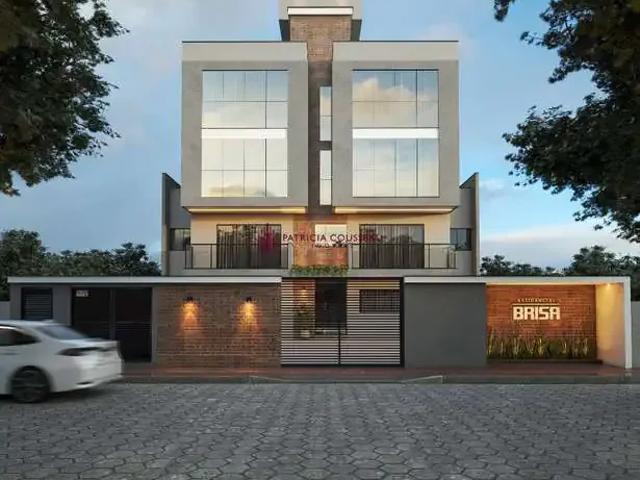 Apartamento para Venda em Navegantes/SC Gravata 2 Quartos