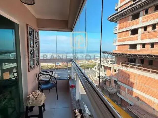 Apartamento para Venda em Navegantes/SC Gravata 2 Quartos