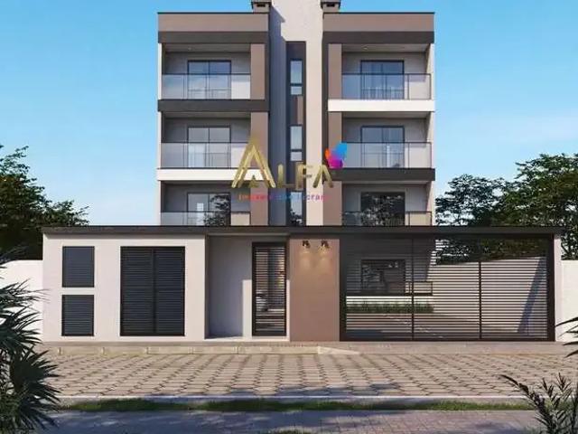 Apartamento para Venda em Navegantes/SC Gravata 2 Quartos