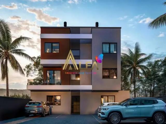 Apartamento para Venda em Navegantes/SC Gravata 2 Quartos