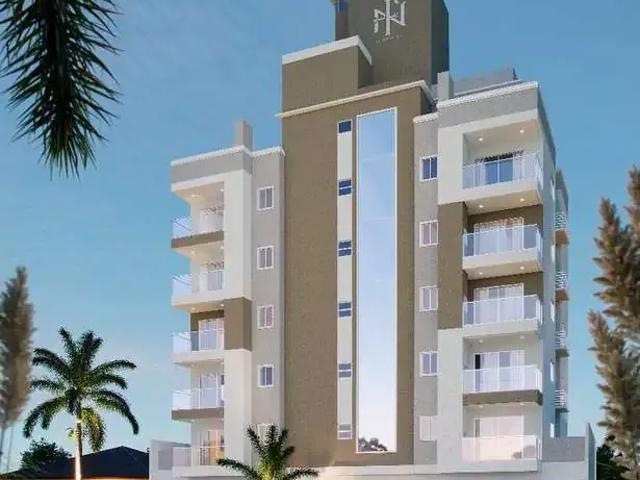 Apartamento para Venda em Navegantes/SC Gravata 2 Quartos