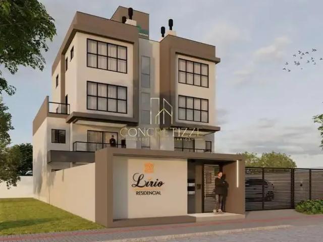 Apartamento para Venda em Navegantes/SC Gravata 2 Quartos