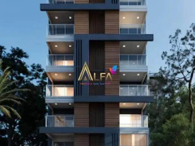 Apartamento para Venda em Navegantes/SC Gravata 2 Quartos