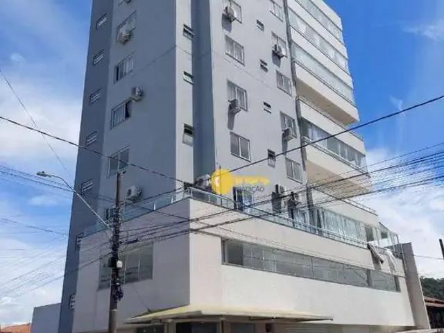 Apartamento para Venda em Navegantes/SC Gravata 2 Quartos
