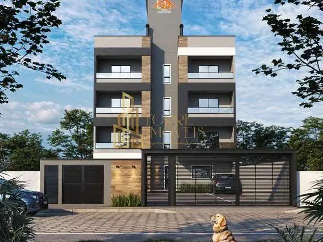 Apartamento para Venda em Navegantes/SC Gravata 2 Quartos