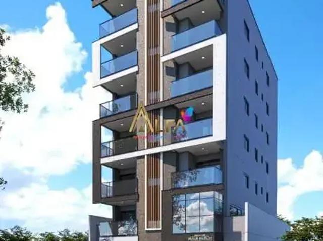 Apartamento para Venda em Navegantes/SC Gravata 2 Quartos