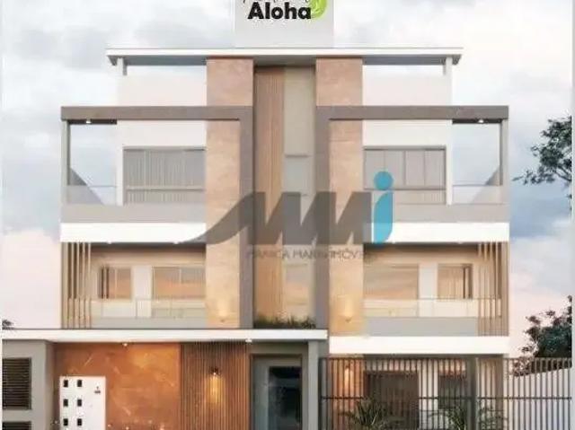 Apartamento para Venda em Navegantes/SC Gravata 2 Quartos