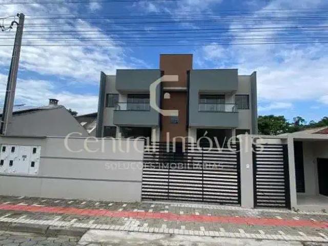 Apartamento para Venda em Navegantes/SC Gravata 2 Quartos