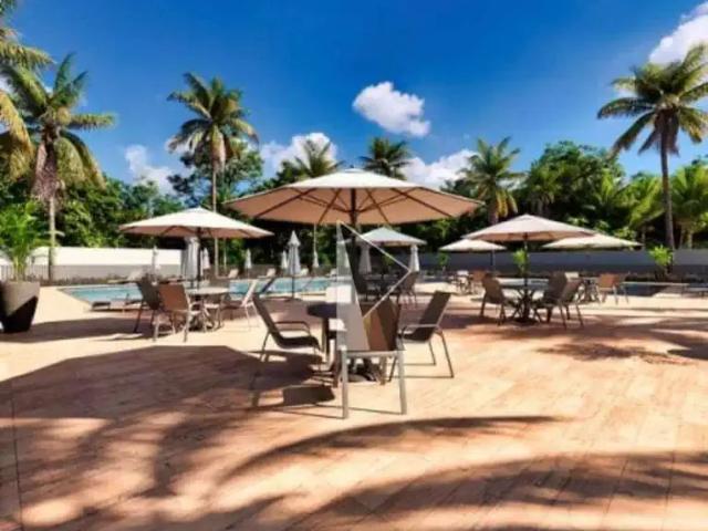 Apartamento para Venda em Navegantes/SC Gravata 2 Quartos