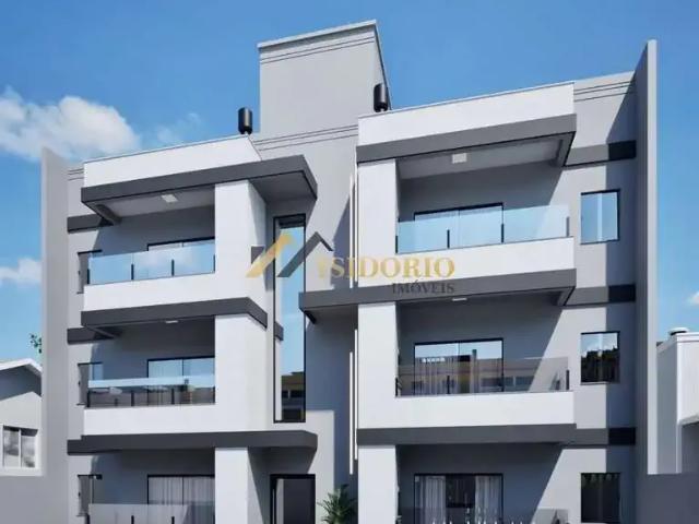 Apartamento para Venda em Navegantes/SC Gravata 2 Quartos