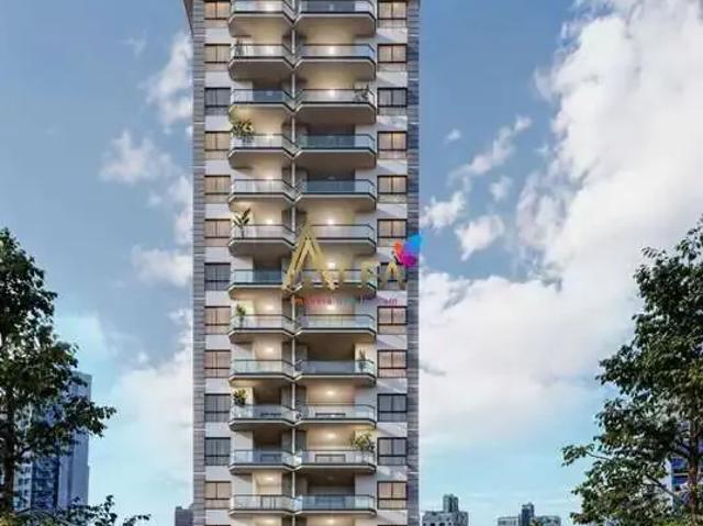 Apartamento para Venda em Navegantes/SC Gravata 2 Quartos