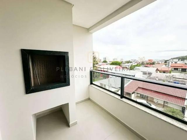 Apartamento para Venda em Navegantes/SC Gravata 2 Quartos