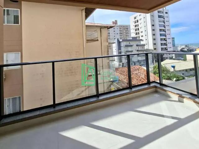 Apartamento para Venda em Navegantes/SC Gravata 2 Quartos