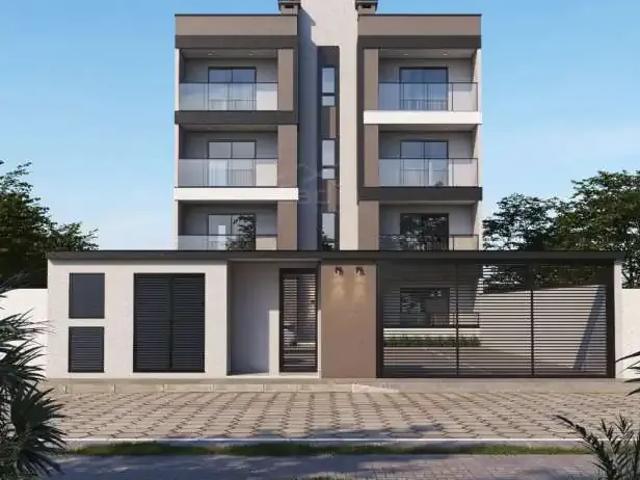 Apartamento para Venda em Navegantes/SC Gravata 2 Quartos