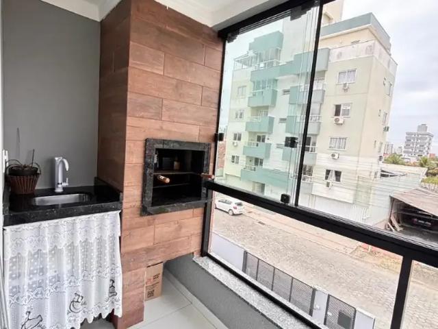Apartamento para Venda em Navegantes/SC Gravata 2 Quartos