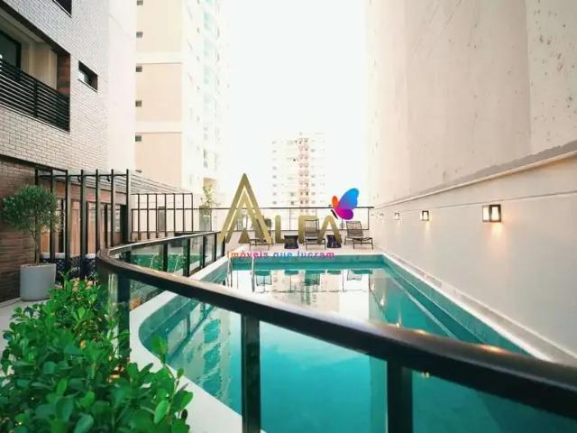 Apartamento para Venda em Navegantes/SC Gravata 2 Quartos