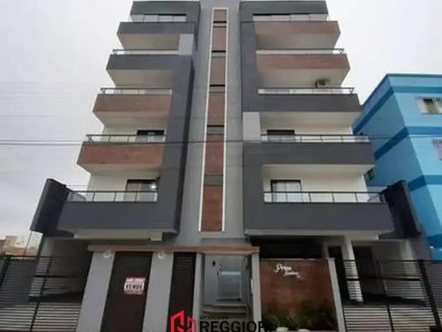 Apartamento para Venda em Navegantes/SC Gravata 2 Quartos