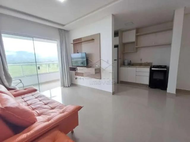 Apartamento para Venda em Navegantes/SC Gravata 2 Quartos