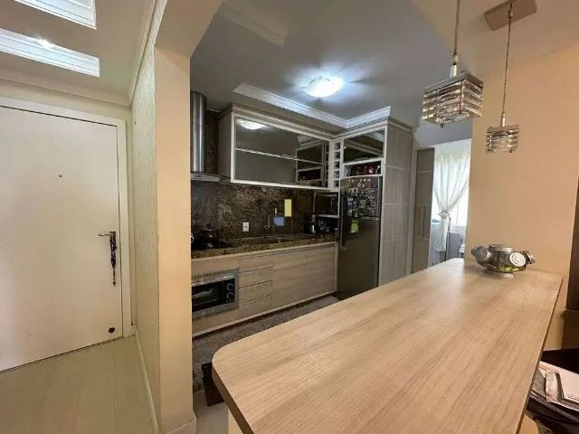 Apartamento para Venda em Navegantes/SC Gravata 2 Quartos