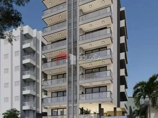 Apartamento para Venda em Navegantes/SC Gravata 2 Quartos