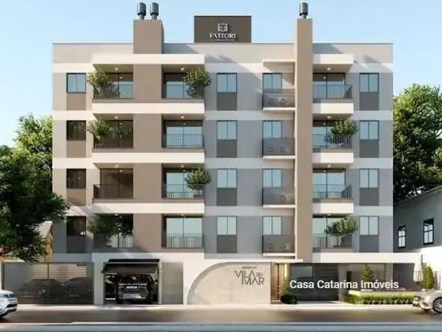Apartamento para Venda em Navegantes/SC Gravata 2 Quartos
