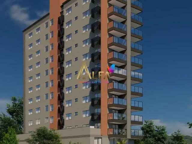 Apartamento para Venda em Navegantes/SC Gravata 2 Quartos