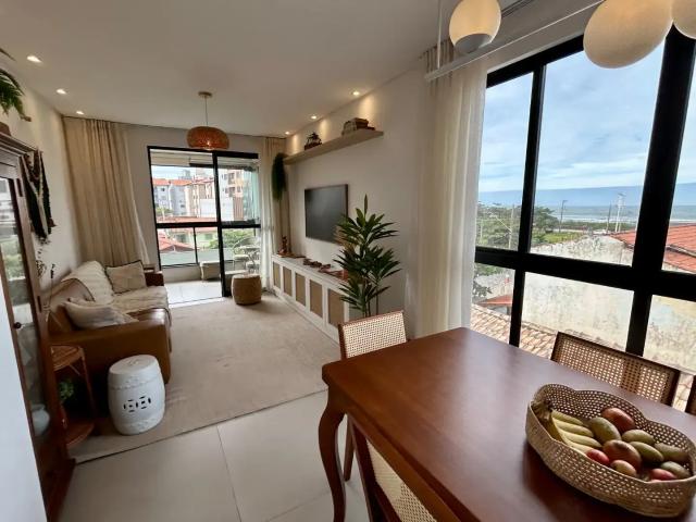 Apartamento para Venda em Navegantes/SC Gravata 2 Quartos