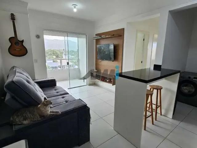 Apartamento para Venda em Navegantes/SC Gravata 2 Quartos