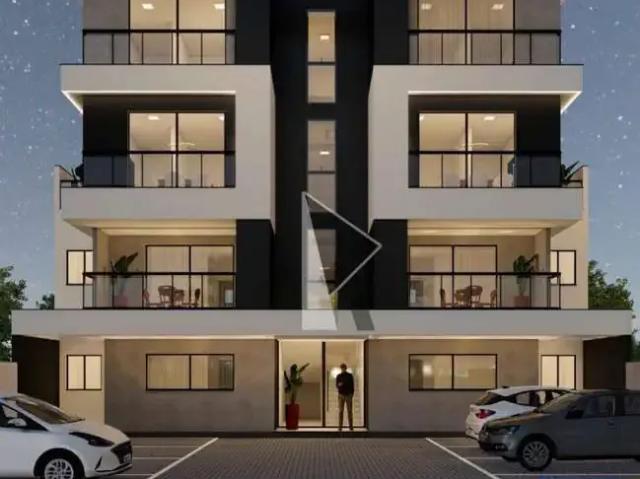 Apartamento para Venda em Navegantes/SC Gravata 2 Quartos