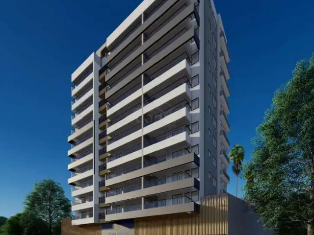 Apartamento para Venda em Navegantes/SC Gravata 2 Quartos