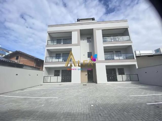 Apartamento para Venda em Navegantes/SC Gravata 2 Quartos