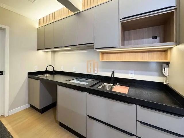 Apartamento para Venda em Navegantes/SC Gravata 2 Quartos