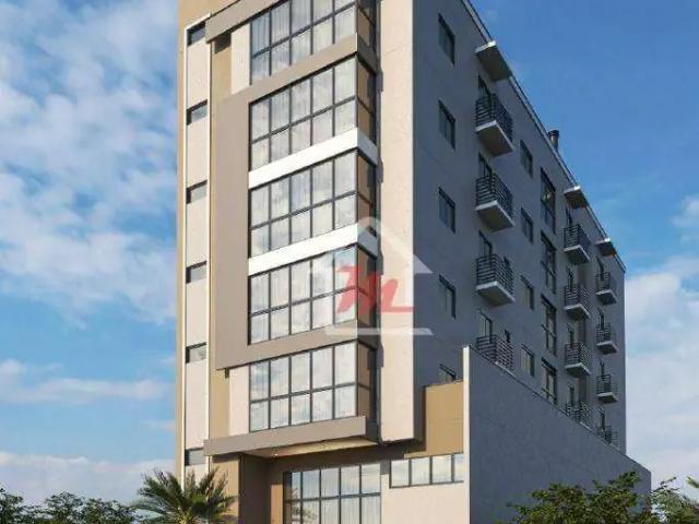 Apartamento para Venda em Navegantes/SC Gravata 2 Quartos