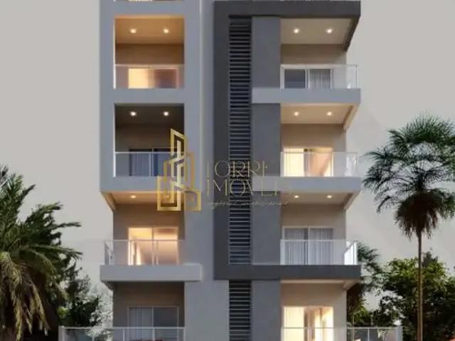 Apartamento para Venda em Navegantes/SC Gravata 2 Quartos