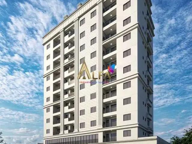 Apartamento para Venda em Navegantes/SC Gravata 2 Quartos