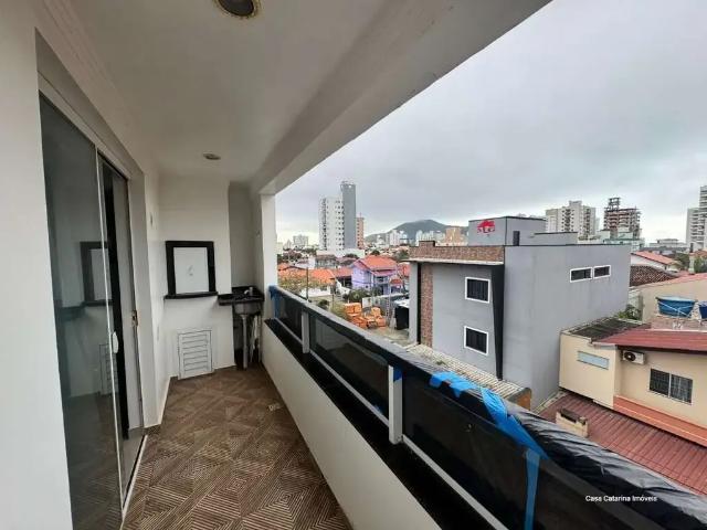 Apartamento para Venda em Navegantes/SC Gravata 2 Quartos