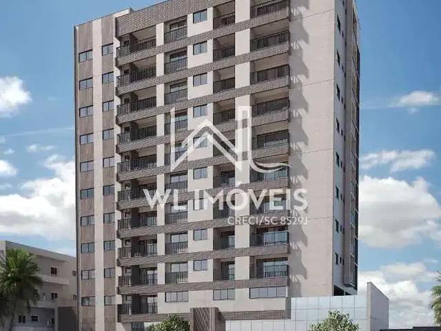 Apartamento para Venda em Navegantes/SC Gravata 2 Quartos