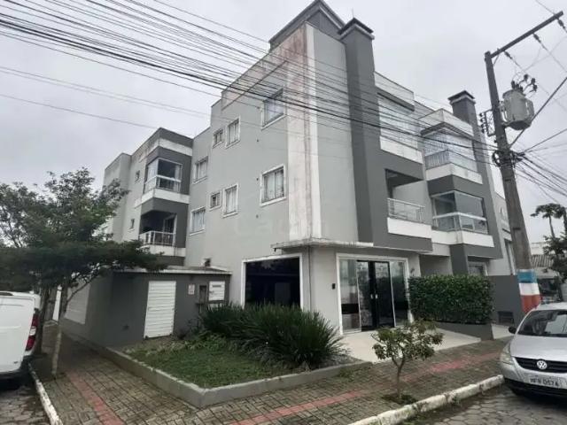 Apartamento para Venda em Navegantes/SC Gravata 2 Quartos