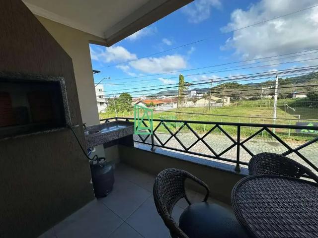 Apartamento para Venda em Navegantes/SC Gravata 2 Quartos