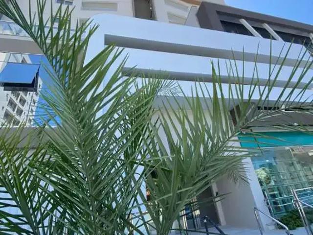 Apartamento para Venda em Navegantes/SC Gravata 2 Quartos