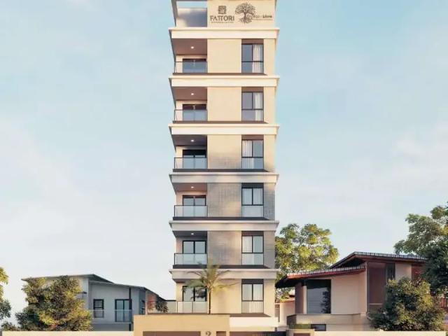 Apartamento para Venda em Navegantes/SC Gravata 2 Quartos