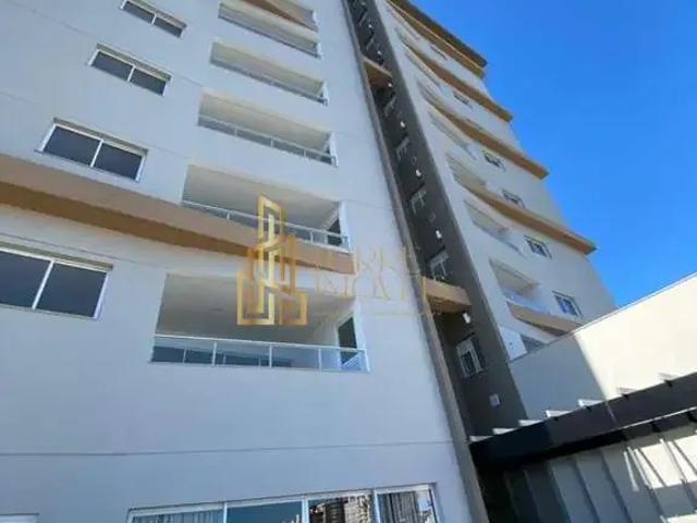 Apartamento para Venda em Navegantes/SC Gravata 2 Quartos