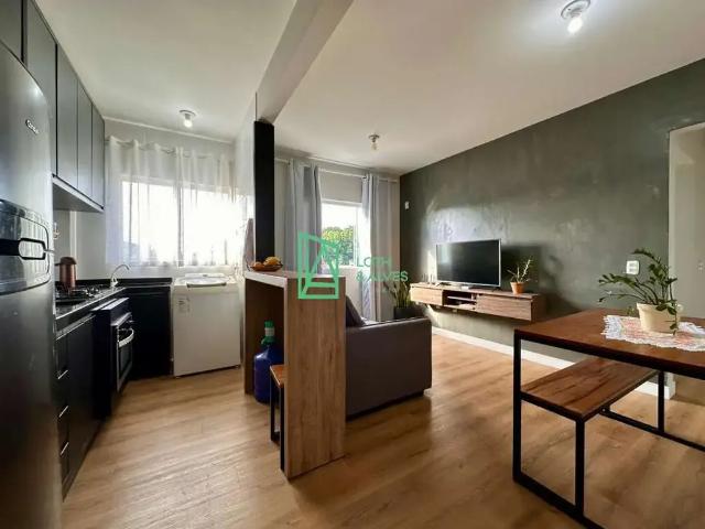 Apartamento para Venda em Navegantes/SC Gravata 2 Quartos