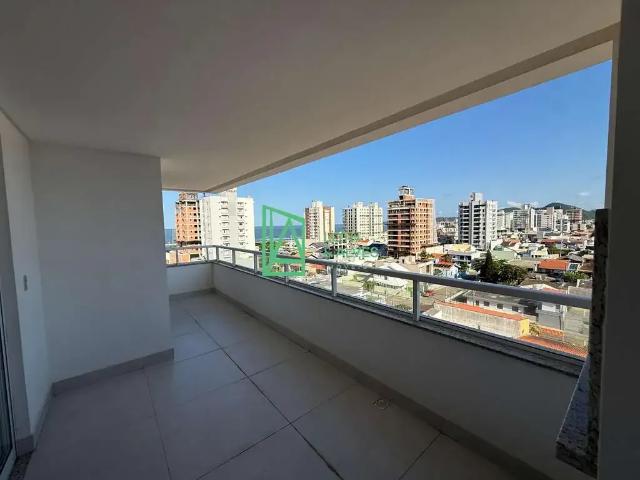 Apartamento para Venda em Navegantes/SC Gravata 2 Quartos