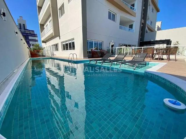 Apartamento para Venda em Navegantes/SC Gravata 2 Quartos