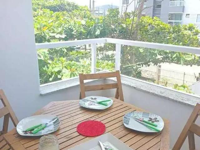 Apartamento para Venda em Navegantes/SC Gravata 2 Quartos
