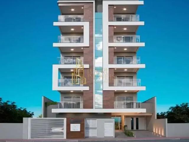 Apartamento para Venda em Navegantes/SC Gravata 2 Quartos