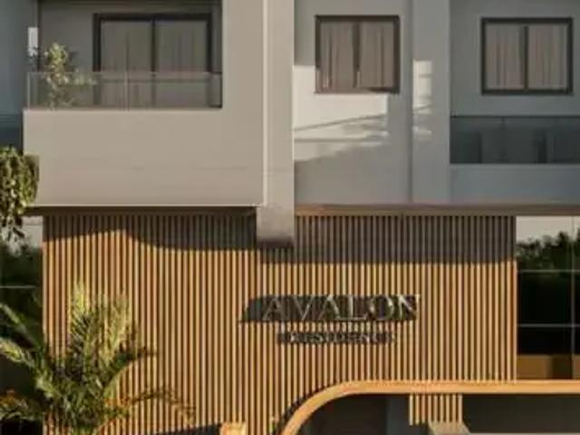 Apartamento para Venda em Navegantes/SC Gravata 2 Quartos