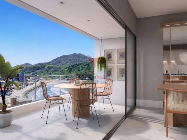 Apartamento para Venda em Navegantes/SC Gravata 2 Quartos