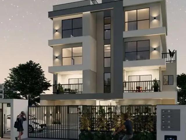 Apartamento para Venda em Navegantes/SC Gravata 2 Quartos